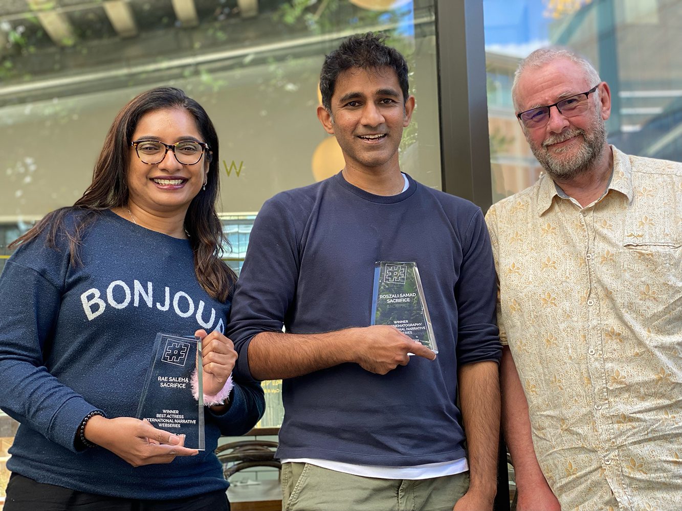 Images 2022 – NZ Web Fest