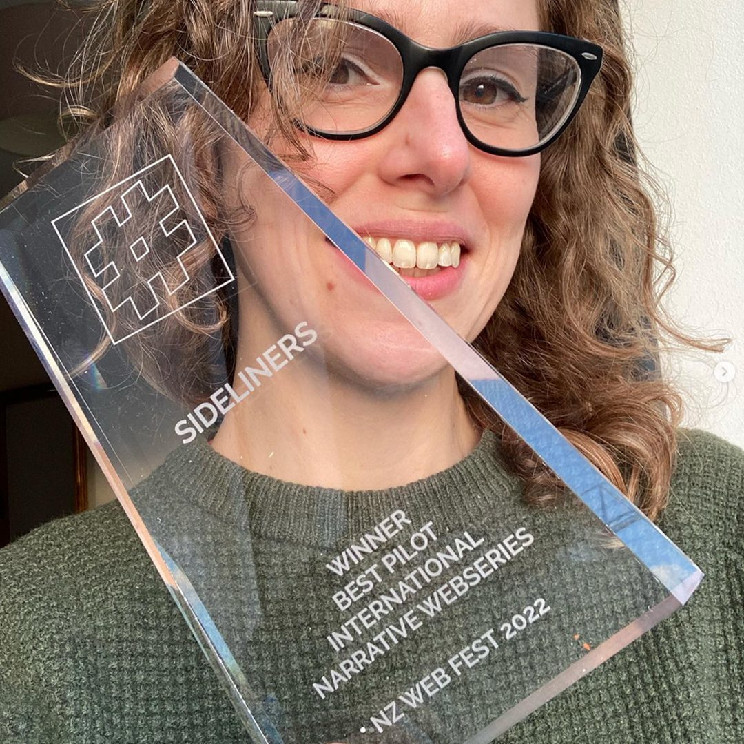 Images 2022 – NZ Web Fest