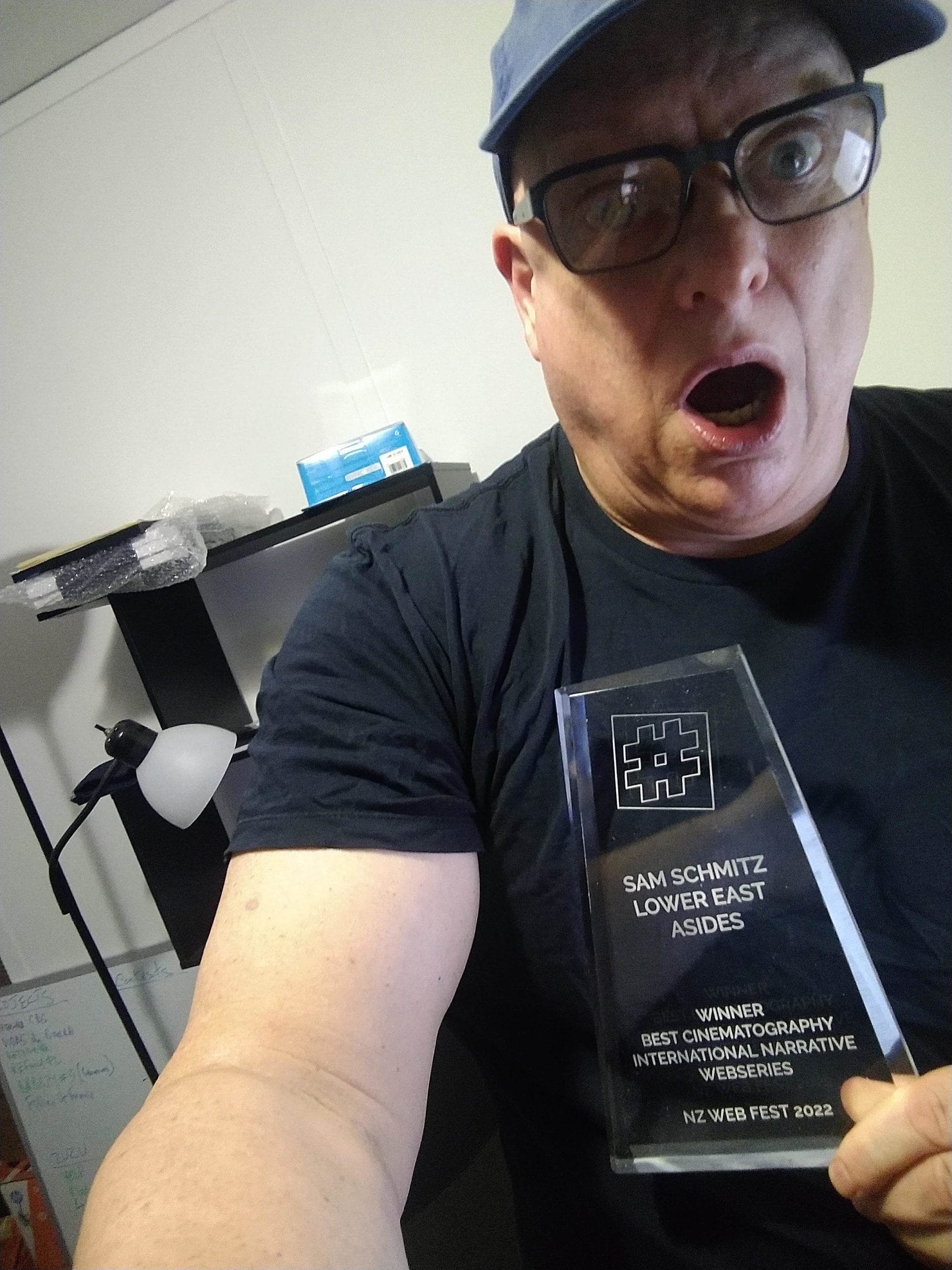 Images 2022 – NZ Web Fest