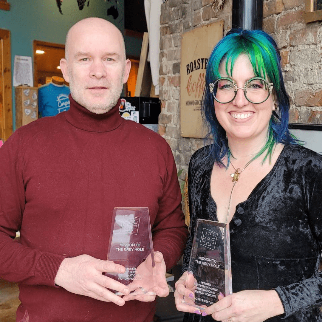 Images 2022 – NZ Web Fest