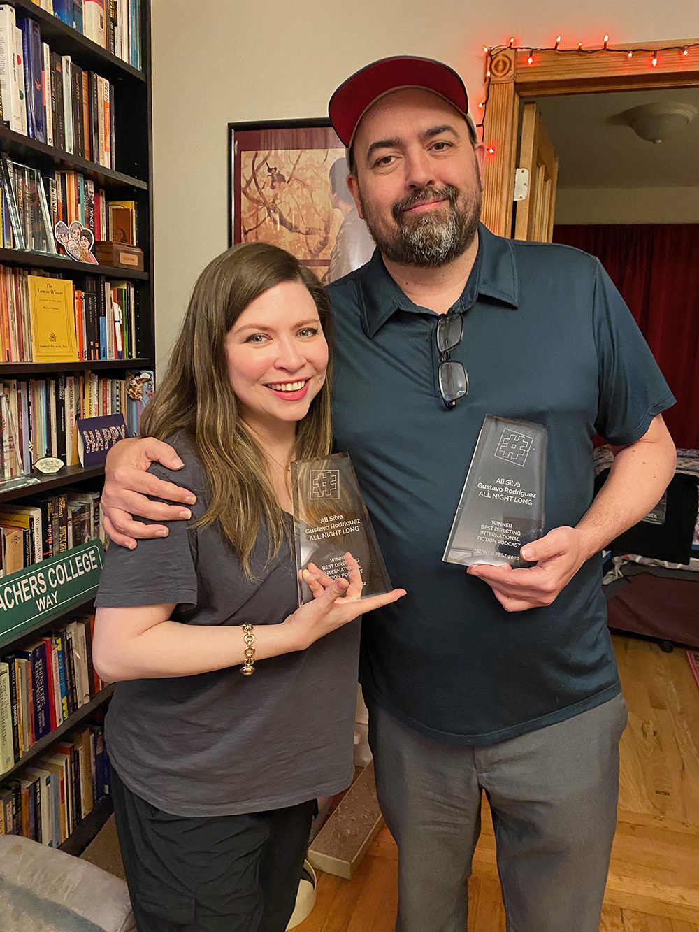 Images 2022 – NZ Web Fest