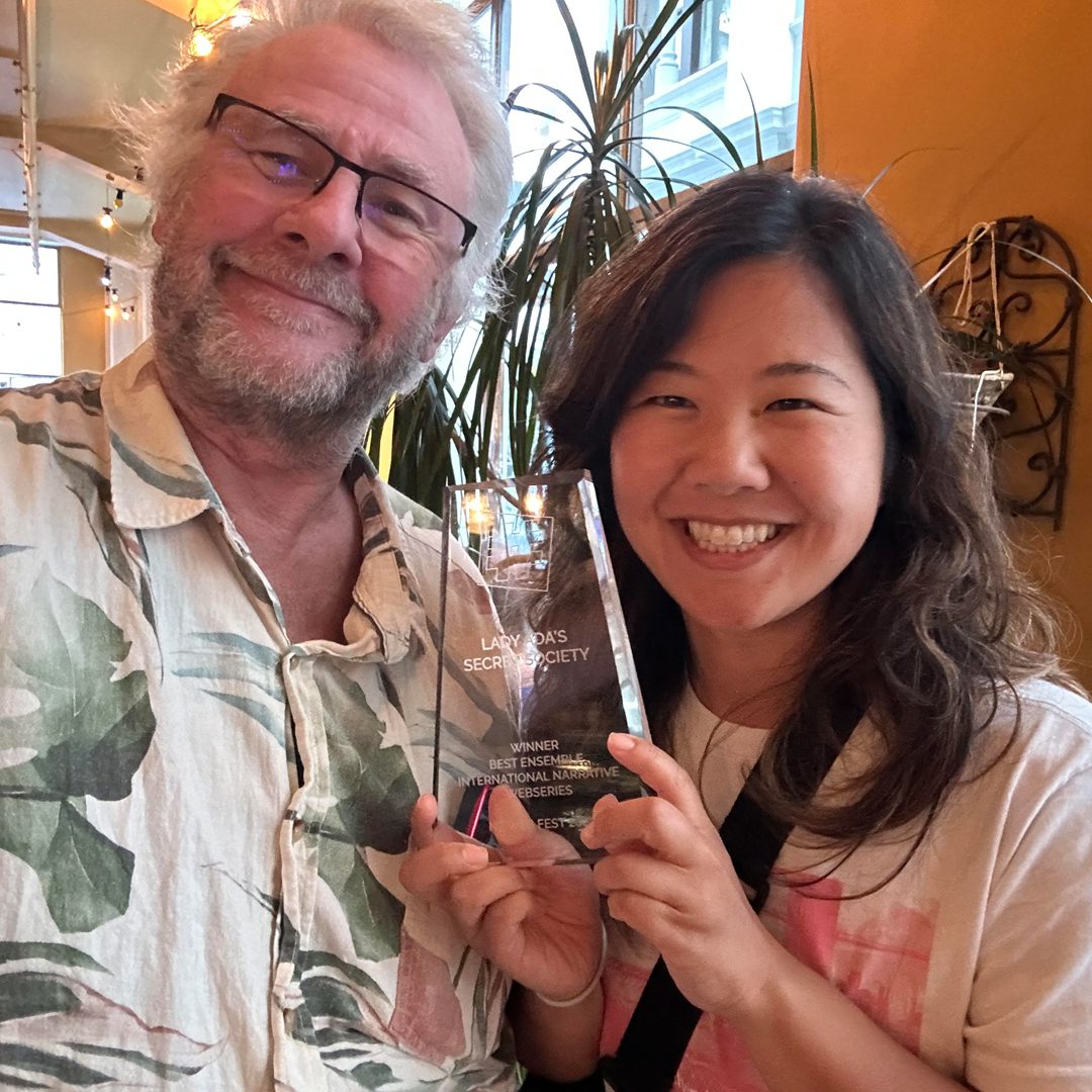 Images 2022 – NZ Web Fest